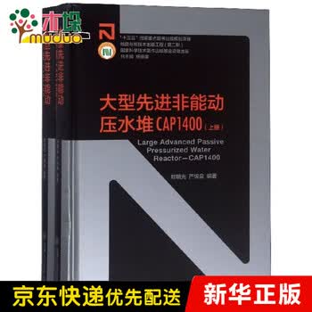 大型先进非能动压水堆CAP1400(上下)(精)