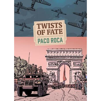 Twists of Fate