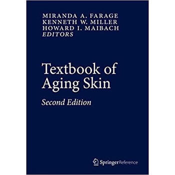 Textbook of Aging Skin                          