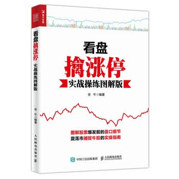 【R】看盘擒涨停（实战操练图解版）