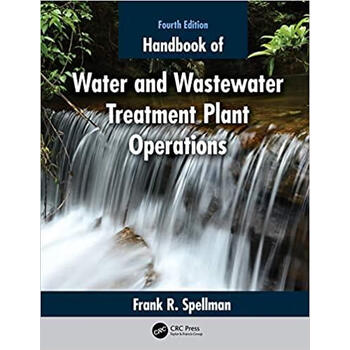 Handbook of Water and Wastewater Treatment Plant