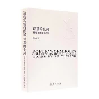 诗意的虫洞：傅榆翔雕塑作品集