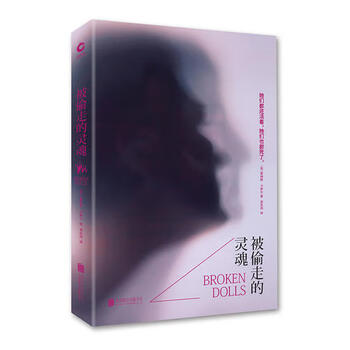被偷走的灵魂{英}詹姆斯卡罗尔北京联合出版有限公司【新华书店，售后无忧】