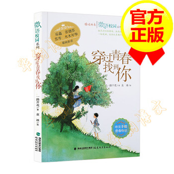 穿过青春找到你