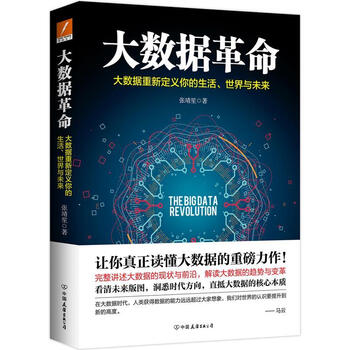 包邮：大数据革命计算机与互联网网络经济 图书