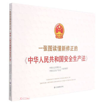 一张图读懂新修正的中华人民共和国安全生产法