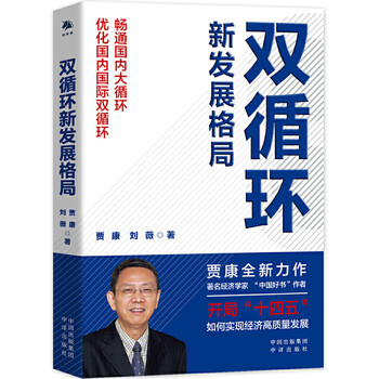 双循环新发展格局