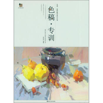 色稿专训 武兆丹 编 书籍