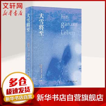 大雪将至 罗伯特泽塔勒