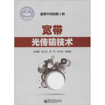 宽带光传输技术