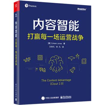 内容智能 打赢每一场运营战争