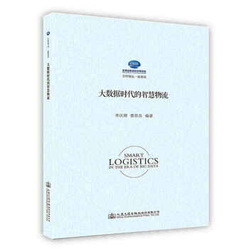 [按需印刷]大数据时代的智慧物流