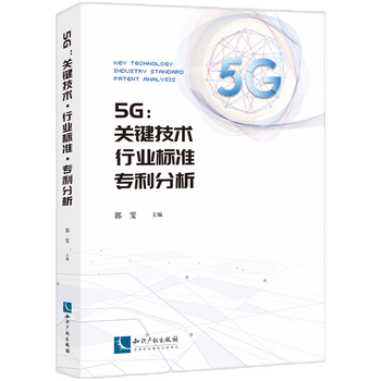 5G--关键技术行业标准专利分析