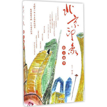 北京印象