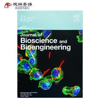 Journal of Bioscience and Bioengineering 生物学与生物工程研