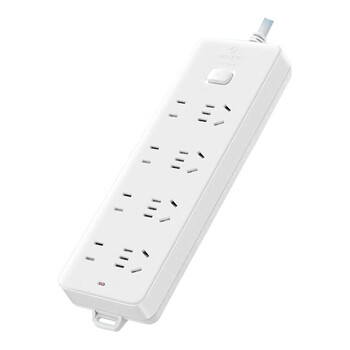 【公牛GN-403 1.8米】公牛 插排插座插线板 8位总控1.8米 10A 250V GN-403 1.8M【行情 报价 价格 评测】-京东