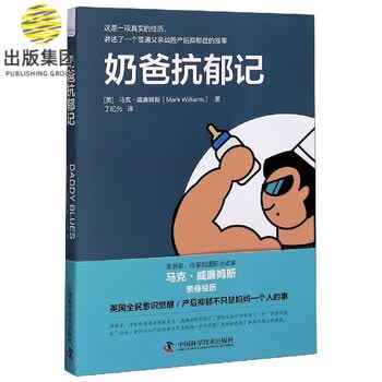 奶爸抗郁记