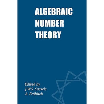 Algebraic Number Theory