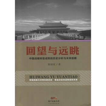 回望与远眺 窦国庆  作 书籍