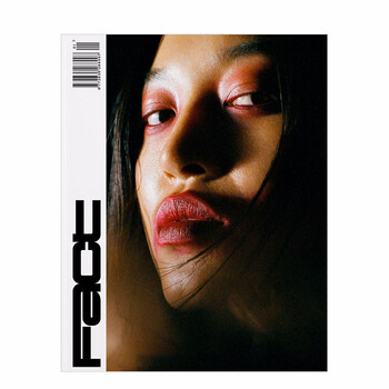 【包邮】【订阅】 Fact magazine 电音音乐视觉艺术杂志 英国英文原版 年订2期