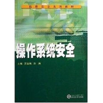 操作系统安全(信息安全系列教材)
