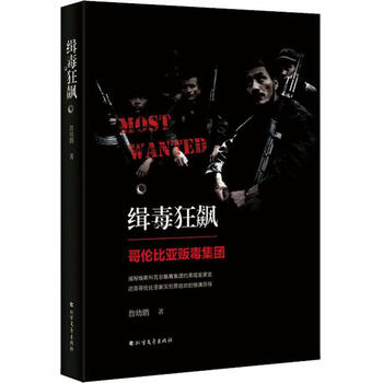 缉毒狂飙