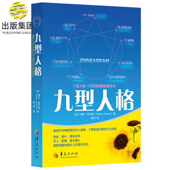 九型人格