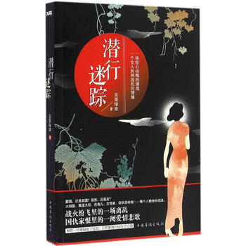 潜行迷踪