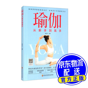 瑜伽从新手到高手