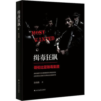 缉毒狂飙