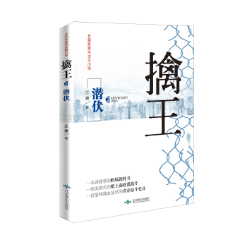 擒王二潜伏