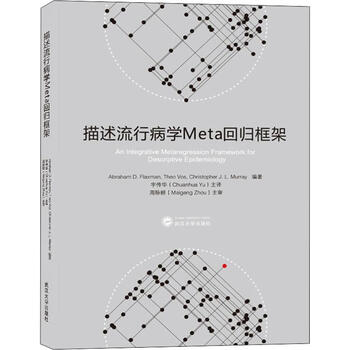 描述流行病学Meta回归框架 书籍