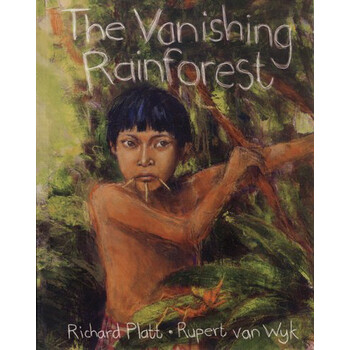 The Vanishing Rainforest