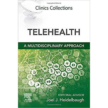 Telehealth : A Multidisciplinary Approach