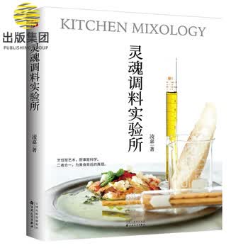 灵魂调料实验所