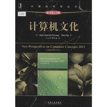 计算机文化(原书5版)