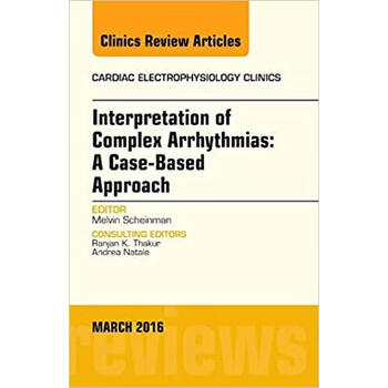 Interpretation of Complex Arrhythmias: A Case-Ba