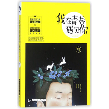 我在青春遇见你