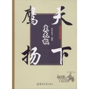 鹰扬天下皇太极