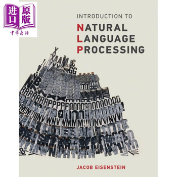Natural Language Processing Jacob Eisenstein