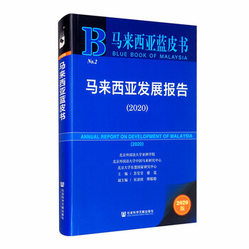 马来西亚发展报告（2020）