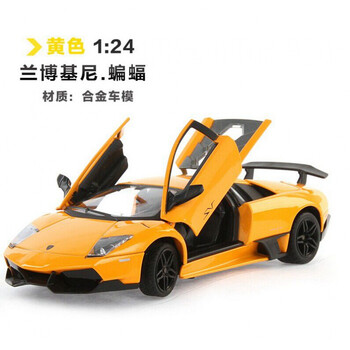 汽车玩具模型随机1个