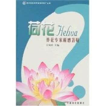 荷花-养花专家解惑答疑