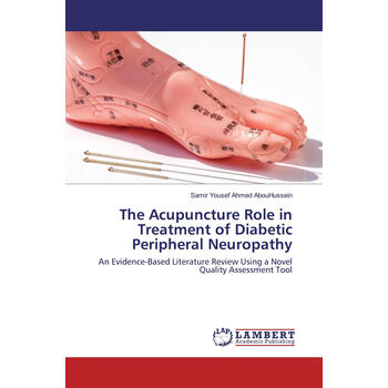 The Acupuncture Role in Treatment of Diabetic Pe