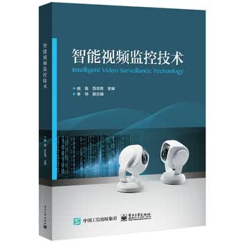 智能视频监控技术