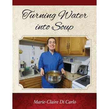 Turning Water into Soup