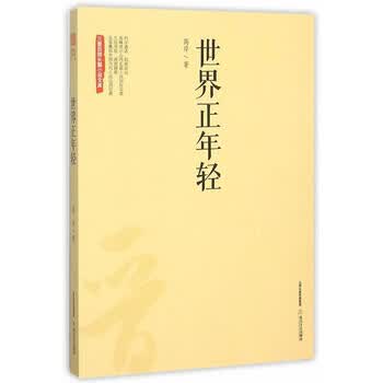 包邮：正年轻 小说   图书
