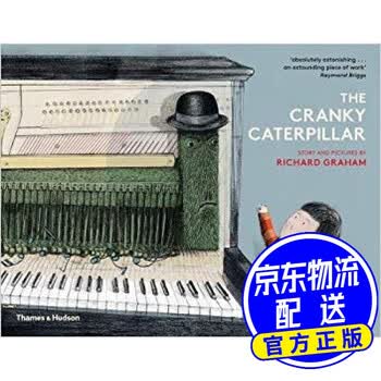The Cranky Caterpillar