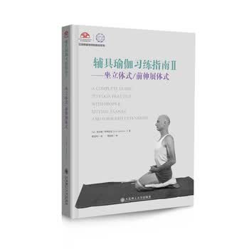 辅具瑜伽习练指南 2