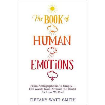The Book of Human Emotions Tiffa 9780316265409